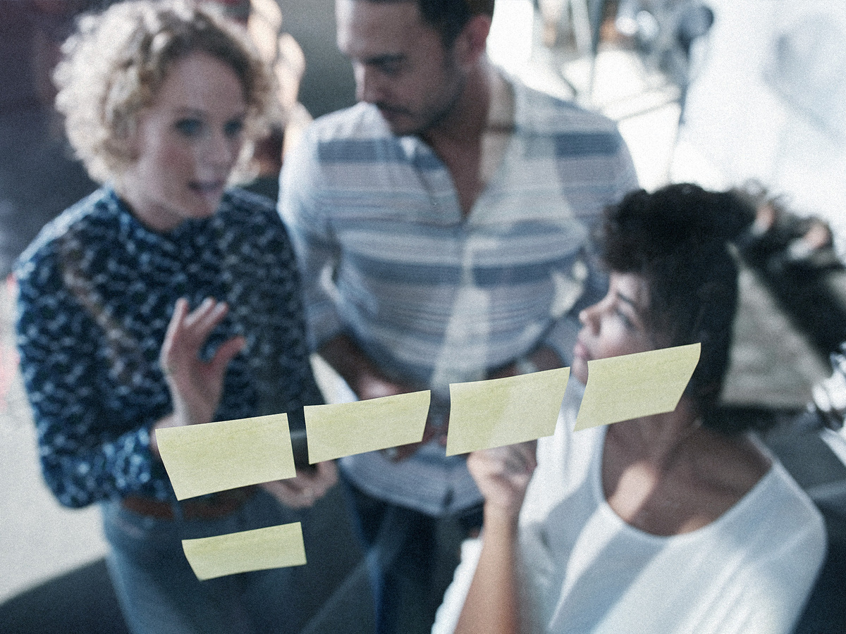 A presentation must revolve around an idea. Do you know why? – SlideLab ...